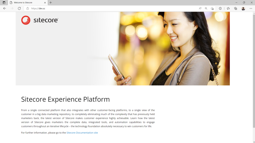 Install Sitecore 10 (Step By Step Using SIA)
